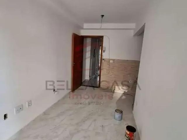 Apartamento para Venda em São Paulo/SP Mooca 1 Quartos