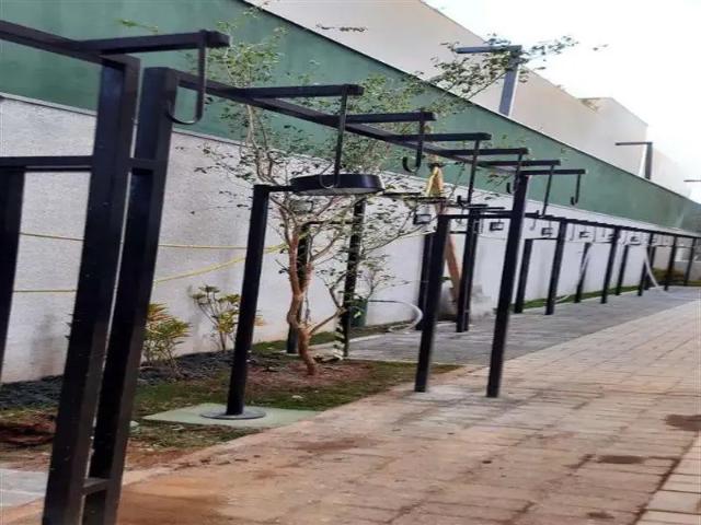 Apartamento para Venda em São Paulo/SP Mooca 1 Quartos