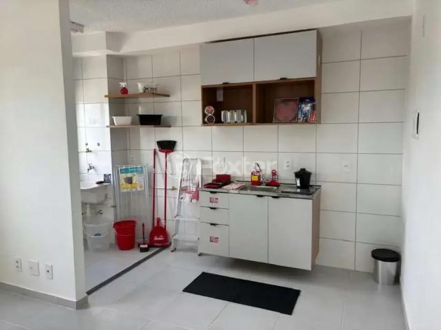 Apartamento para Venda em São Paulo/SP Mooca 1 Quartos