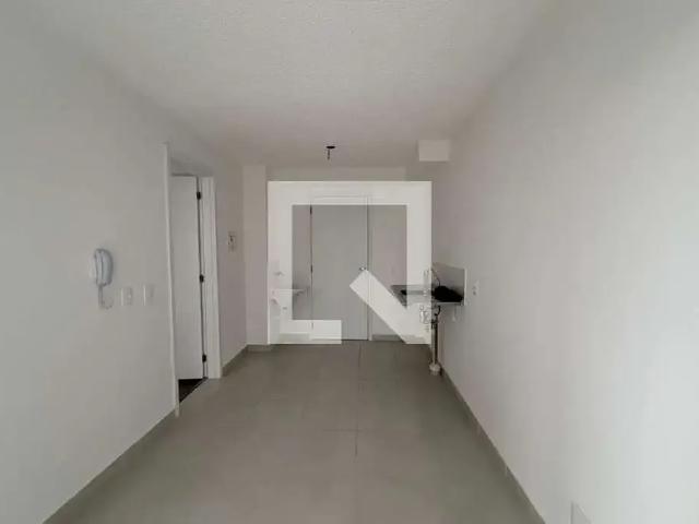 Apartamento para Venda em São Paulo/SP Mooca 1 Quartos