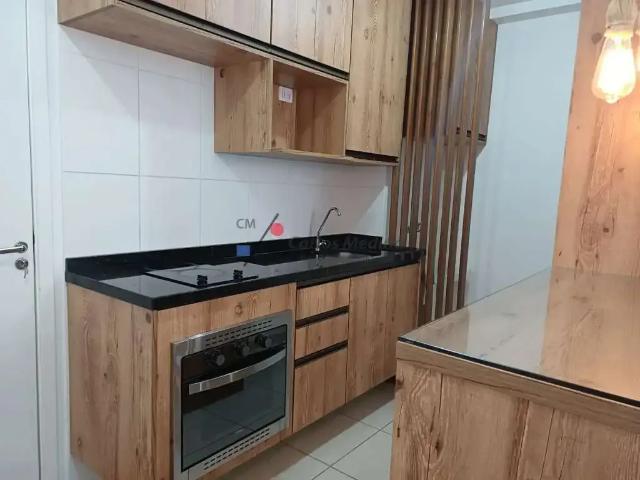 Apartamento para Venda em São Paulo/SP Mooca 1 Quartos