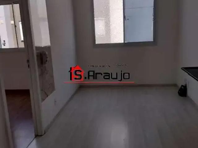 Apartamento para Venda em São Paulo/SP Mooca 1 Quartos