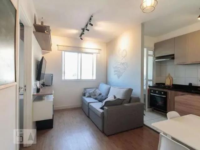 Apartamento para Venda em São Paulo/SP Mooca 1 Quartos