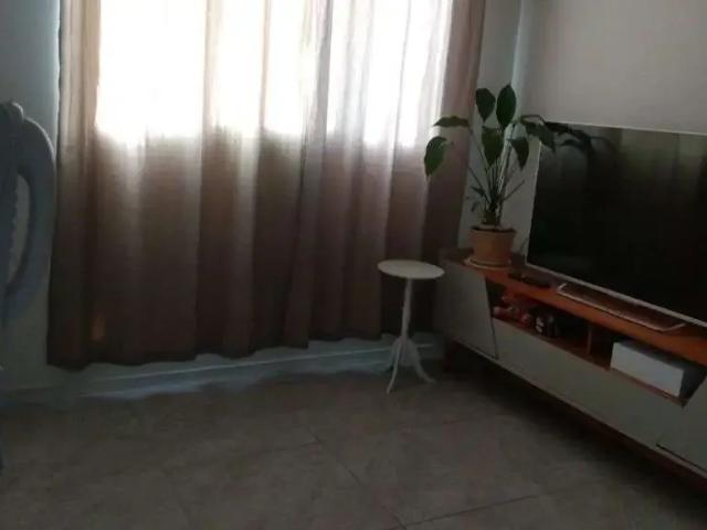 Apartamento para Venda em São Paulo/SP Mooca 1 Quartos