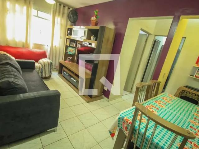 Apartamento para Venda em São Paulo/SP Mooca 1 Quartos