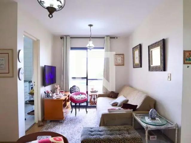Apartamento para Venda em São Paulo/SP Mooca 1 Quartos