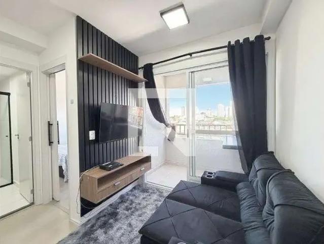 Apartamento para Venda em São Paulo/SP Mooca 1 Quartos