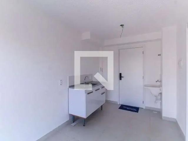 Apartamento para Venda em São Paulo/SP Mooca 1 Quartos