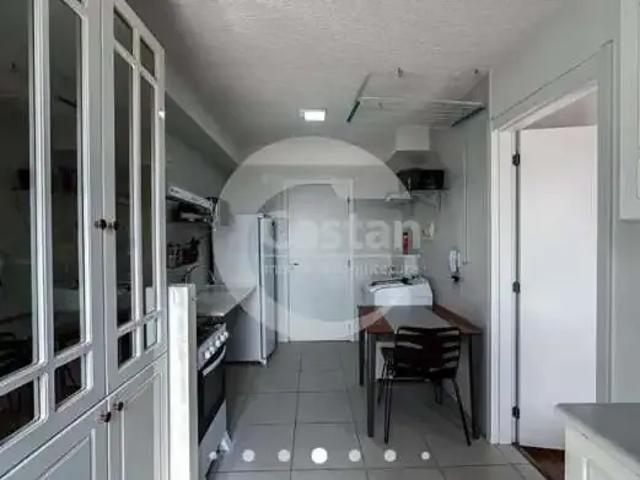 Apartamento para Venda em São Paulo/SP Mooca 1 Quartos