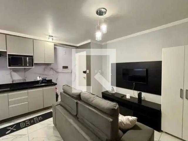 Apartamento para Venda em São Paulo/SP Mooca 1 Quartos