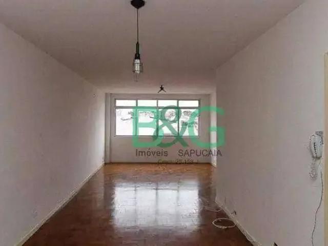 Apartamento para Venda em São Paulo/SP Mooca 2 Quartos