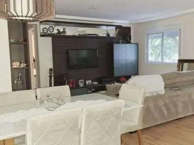 Apartamento para Venda em São Paulo/SP Mooca 2 Quartos