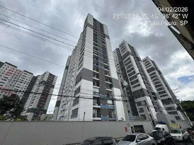 Apartamento para Venda em São Paulo/SP Mooca 2 Quartos