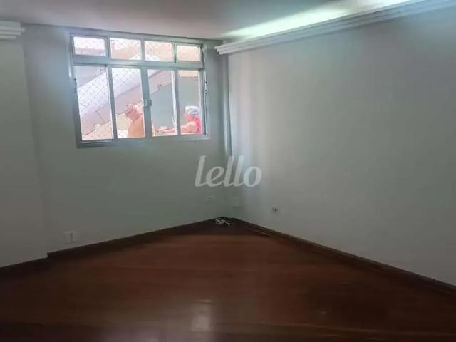 Apartamento para Venda em São Paulo/SP Mooca 2 Quartos