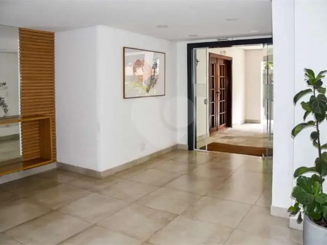 Apartamento para Venda em São Paulo/SP Mooca 2 Quartos