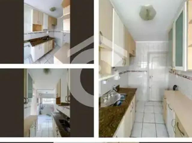 Apartamento para Venda em São Paulo/SP Mooca 2 Quartos