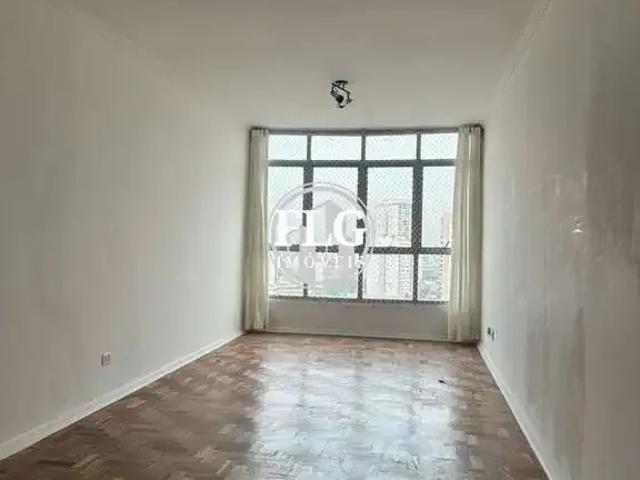 Apartamento para Venda em São Paulo/SP Mooca 2 Quartos