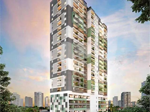 Apartamento para Venda em São Paulo/SP Mooca 2 Quartos