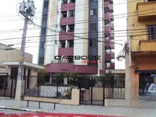 Apartamento para Venda em São Paulo/SP Mooca 2 Quartos
