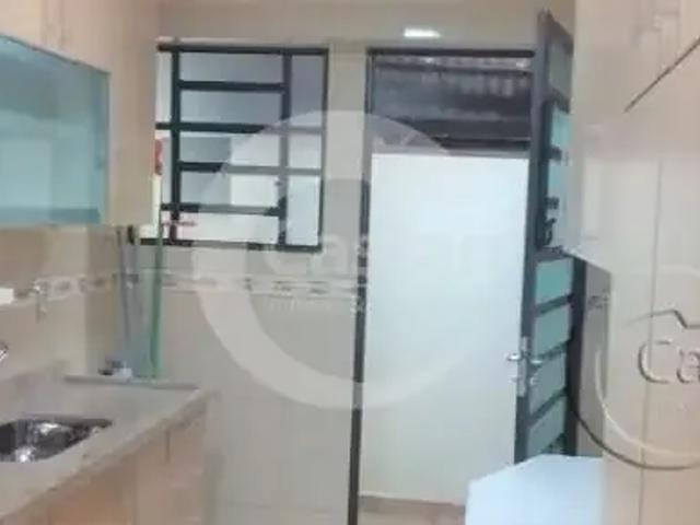 Apartamento para Venda em São Paulo/SP Mooca 2 Quartos
