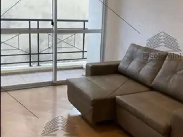 Apartamento para Venda em São Paulo/SP Mooca 2 Quartos