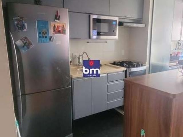Apartamento para Venda em São Paulo/SP Mooca 2 Quartos