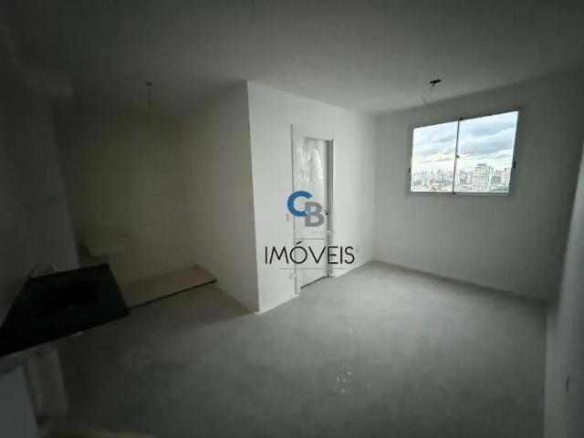 Apartamento para Venda em São Paulo/SP Mooca 2 Quartos