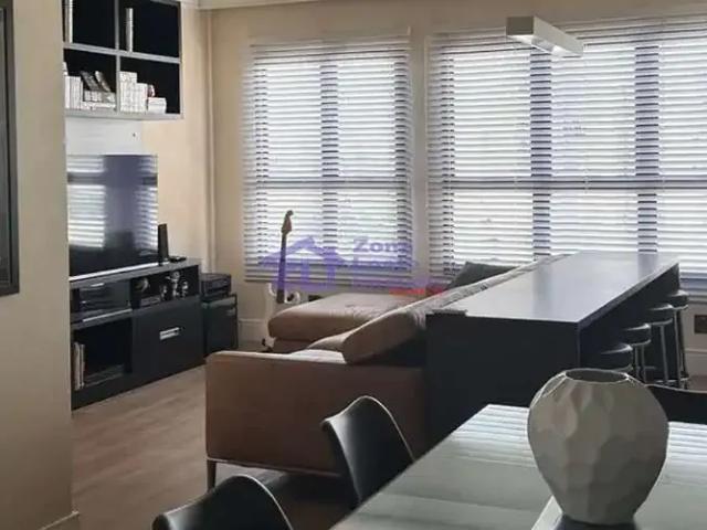 Apartamento para Venda em São Paulo/SP Mooca 2 Quartos