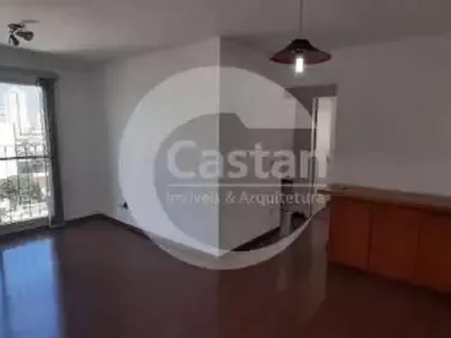 Apartamento para Venda em São Paulo/SP Mooca 2 Quartos