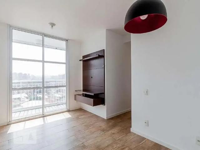 Apartamento para Venda em São Paulo/SP Mooca 2 Quartos