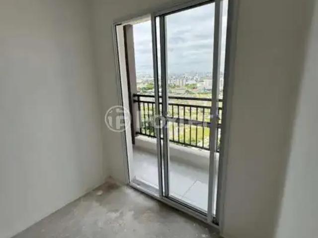 Apartamento para Venda em São Paulo/SP Mooca 2 Quartos