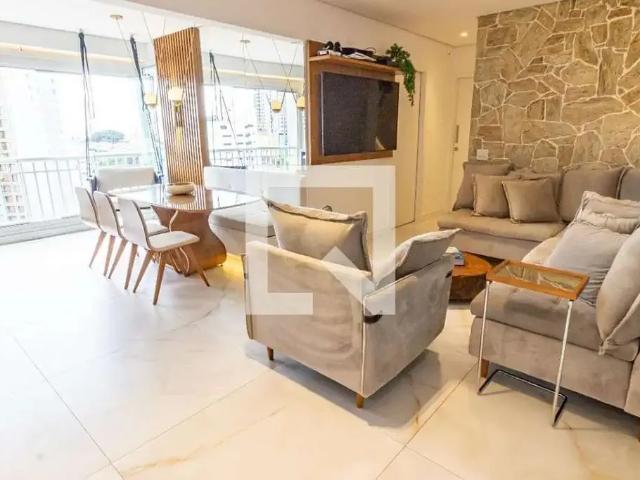 Apartamento para Venda em São Paulo/SP Mooca 2 Quartos