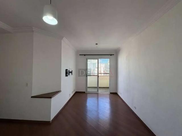 Apartamento para Venda em São Paulo/SP Mooca 2 Quartos