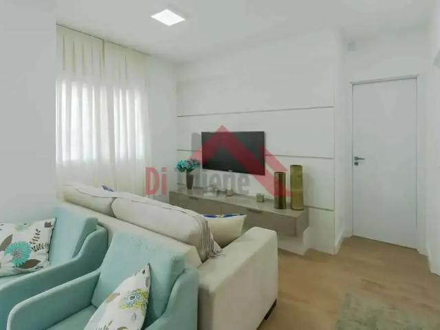 Apartamento para Venda em São Paulo/SP Mooca 2 Quartos