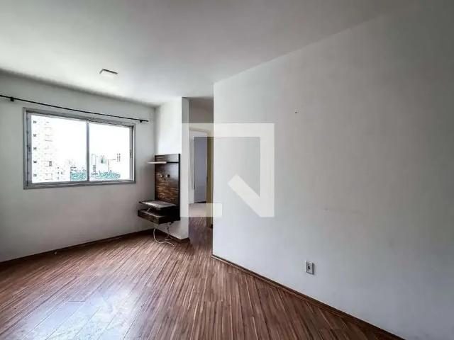 Apartamento para Venda em São Paulo/SP Mooca 2 Quartos