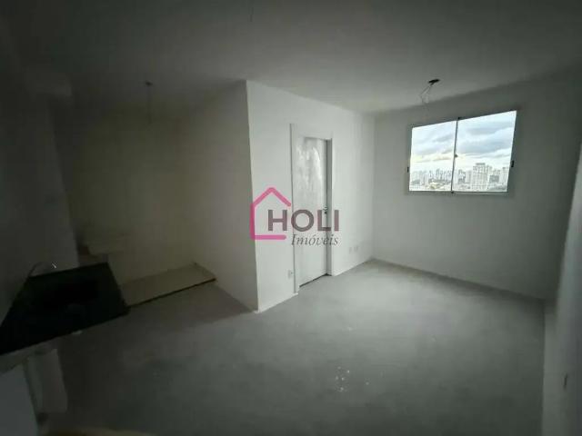 Apartamento para Venda em São Paulo/SP Mooca 2 Quartos