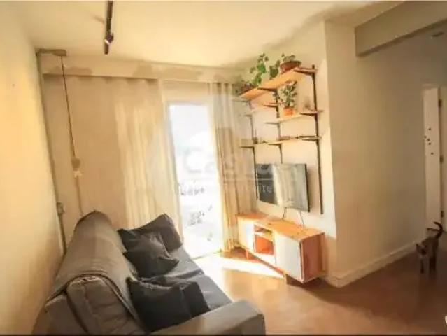 Apartamento para Venda em São Paulo/SP Mooca 2 Quartos