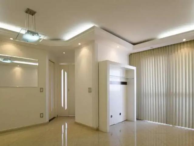 Apartamento para Venda em São Paulo/SP Mooca 2 Quartos
