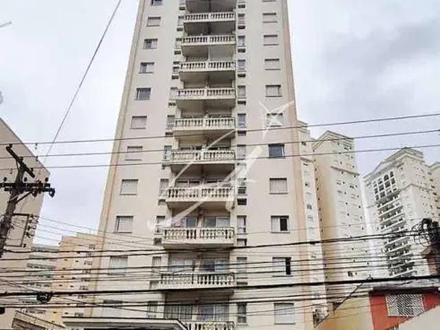 Apartamento para Venda em São Paulo/SP Mooca 2 Quartos