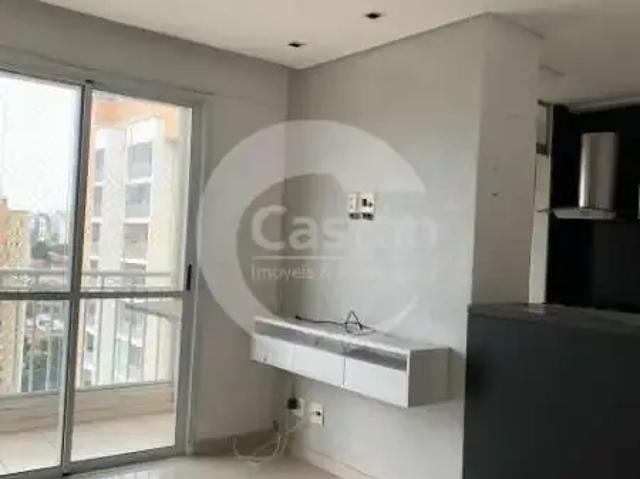 Apartamento para Venda em São Paulo/SP Mooca 2 Quartos