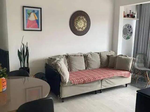 Apartamento para Venda em São Paulo/SP Mooca 2 Quartos