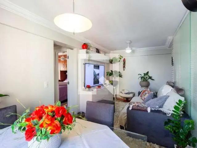 Apartamento para Venda em São Paulo/SP Mooca 2 Quartos