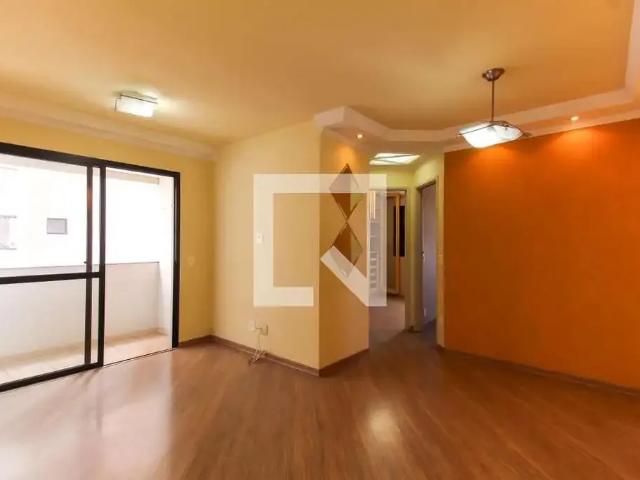 Apartamento para Venda em São Paulo/SP Mooca 2 Quartos