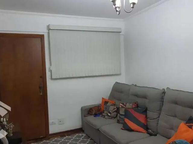 Apartamento para Venda em São Paulo/SP Mooca 2 Quartos