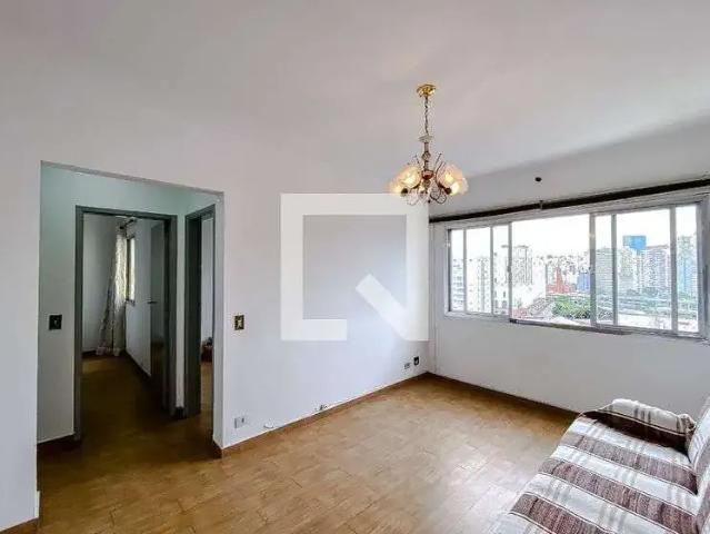 Apartamento para Venda em São Paulo/SP Mooca 2 Quartos
