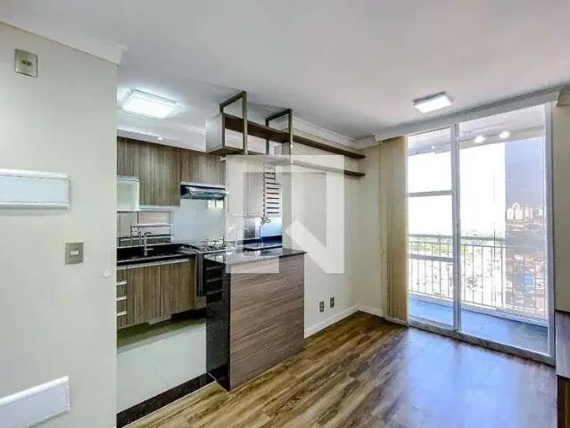 Apartamento para Venda em São Paulo/SP Mooca 2 Quartos