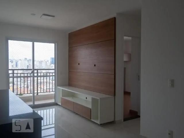 Apartamento para Venda em São Paulo/SP Mooca 2 Quartos