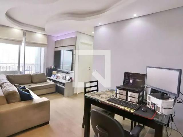 Apartamento para Venda em São Paulo/SP Mooca 2 Quartos