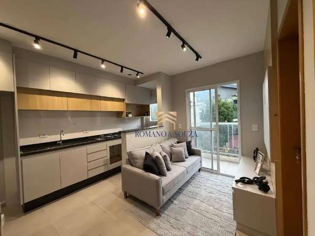 Apartamento para Venda em São Paulo/SP Mooca 2 Quartos