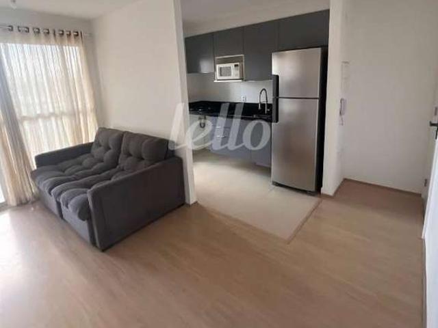 Apartamento para Venda em São Paulo/SP Mooca 2 Quartos